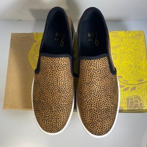 Mix No. 6 | Shoes | New Mix 6 Cheetah Slip On Sneaker | Poshmark